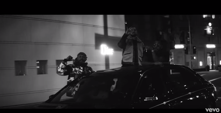 New Video: Trouble Ft. Drake & Mike WiLL Made-It “Bring It Back” - Rap ...