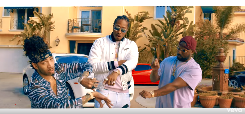 New Video: DJ Esco Ft. Future & ScHoolboy Q “Code Of Honor” - Rap Radar