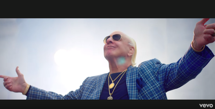 New Video: 21 Savage, Offset & Metro Boomin “Ric Flair Drip” - Rap Radar