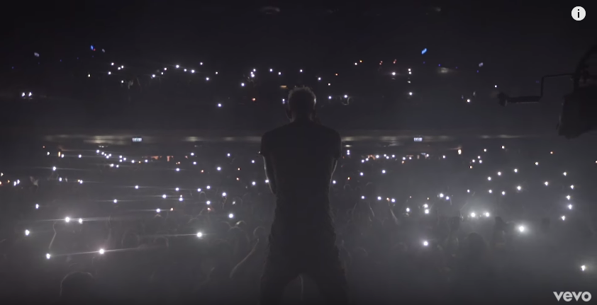 New Video: Machine Gun Kelly “27” - Rap Radar