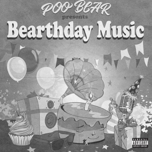 New Music: Poo Bear Ft. Justin Bieber & Jay Electronica “Hard 2 Face ...