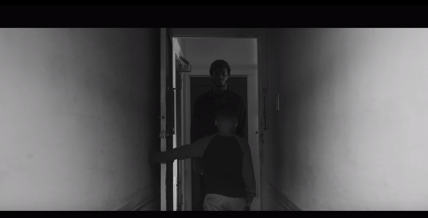 New Video: Saba “LIFE” - Rap Radar