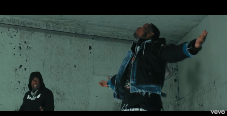 New Video: Nick Grant Ft. Yo Gotti “The Switch Up” - Rap Radar