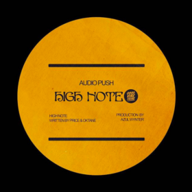New Music: Audio Push “High Note” - Rap Radar