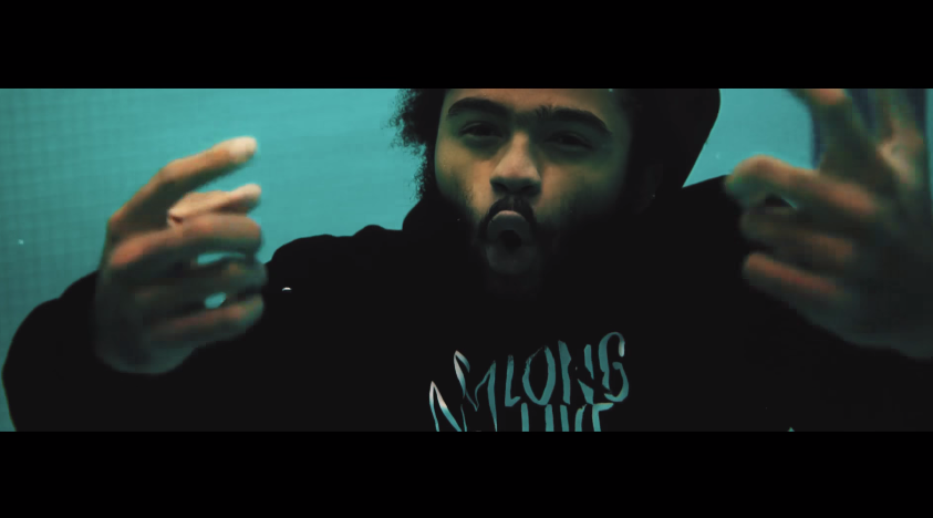 New Video: Courtney Bell “Duality” - Rap Radar