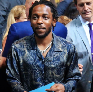 Kendrick Lamar Receives Pulitzer Prize - Rap Radar