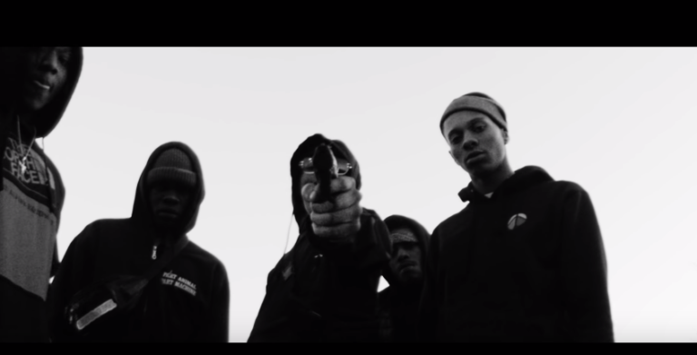 New Video: Jayy Grams “G&B Intro” - Rap Radar