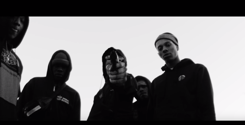 New Video: Jayy Grams “G&B Intro” - Rap Radar