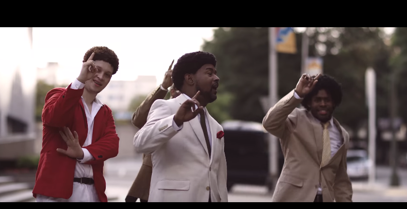 New Video: Mad Skillz “In A Minute” - Rap Radar