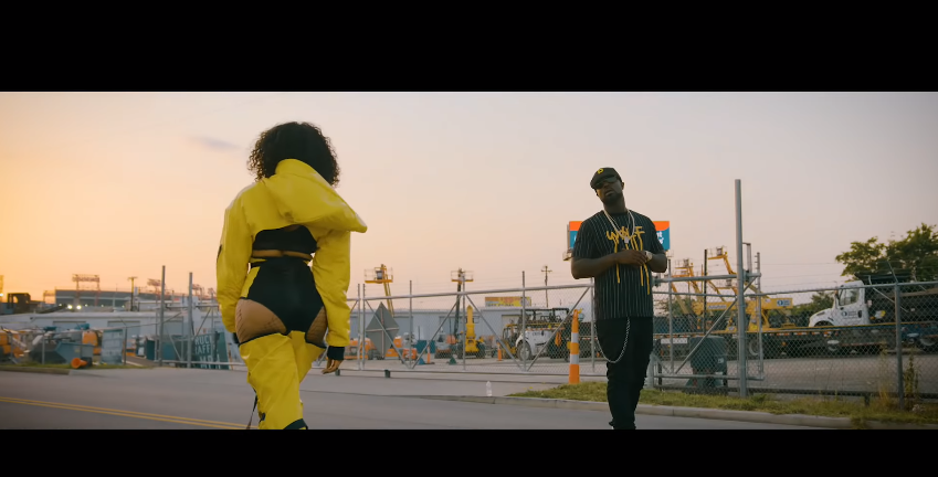 New Video: Young Buck Ft. Twanee “Can’t Lose” - Rap Radar