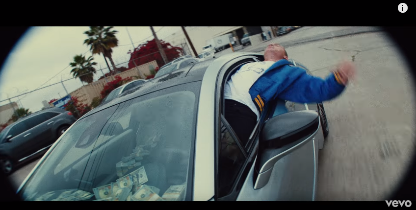 New Video: Logic “Contra” - Rap Radar