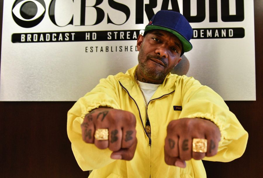 prodigy - Rap Radar