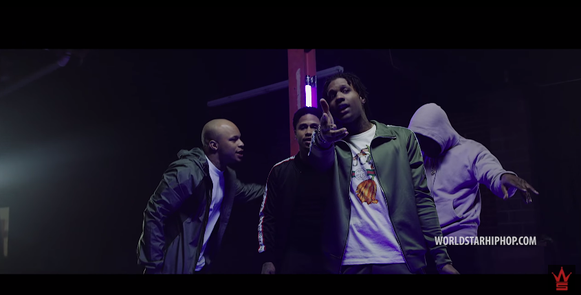 otf ikey - Rap Radar