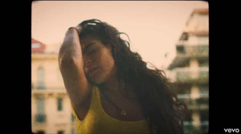 New Video: Jessie Reyez “Apple Juice” - Rap Radar