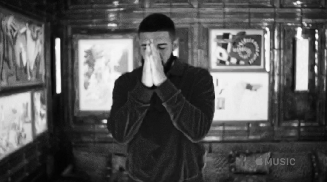 New Video: Drake “Nonstop” - Rap Radar