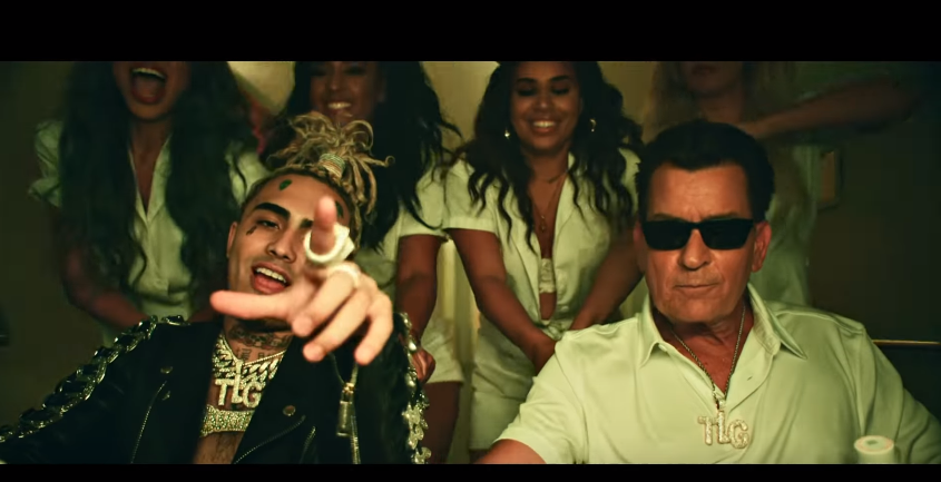 New Video: Lil Pump “Drug Addicts” - Rap Radar