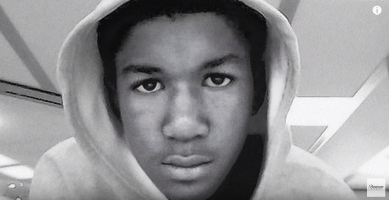 Rest In Power: The Trayvon Martin Story Trailer - Rap Radar