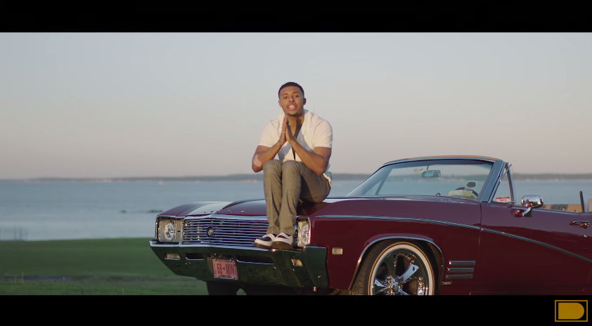 diggy simmons - Rap Radar