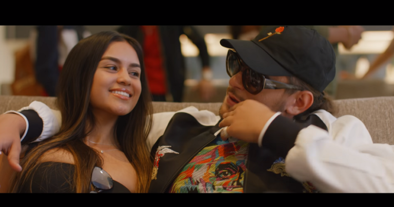 New Video: Dr Maleek Ft. DJ Bugsy “Nobody” - Rap Radar