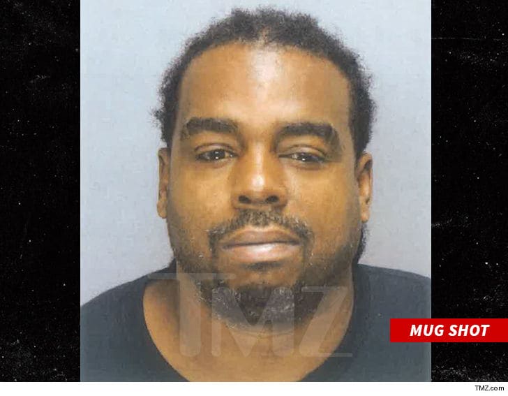 Daz Arrested During Drug Bust In Georgia - Rap Radar