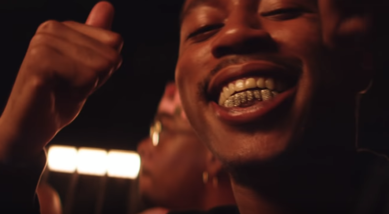 New Video: Cousin Stizz “Made” - Rap Radar