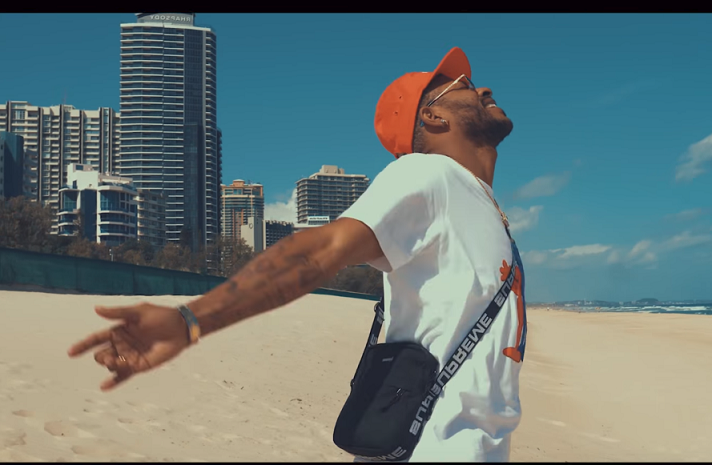 New Video: Eric Bellinger “By Now” - Rap Radar