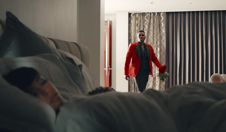 New Video: Jason Derulo & David Guetta Ft. Nicki Minaj & Willy William ...