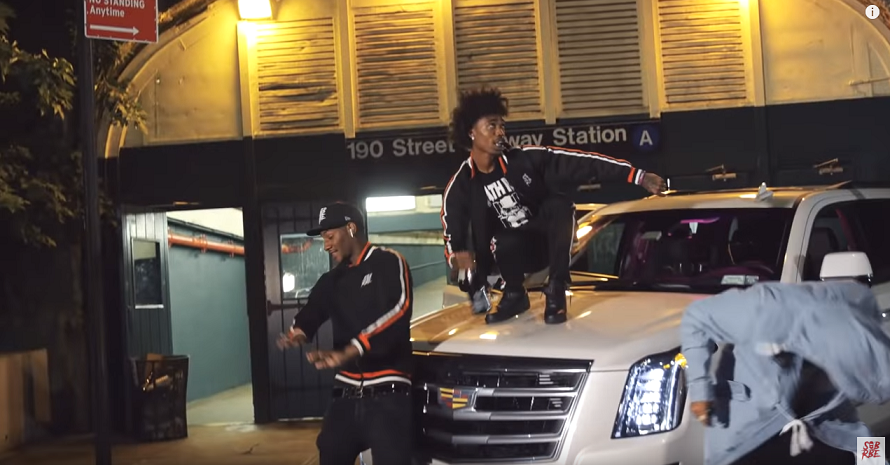 New Video: SOB X RBE “Intro (Gangin)” - Rap Radar