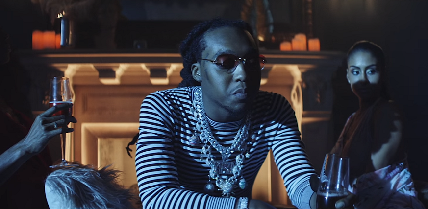New Video: Takeoff “Last Memory” - Rap Radar