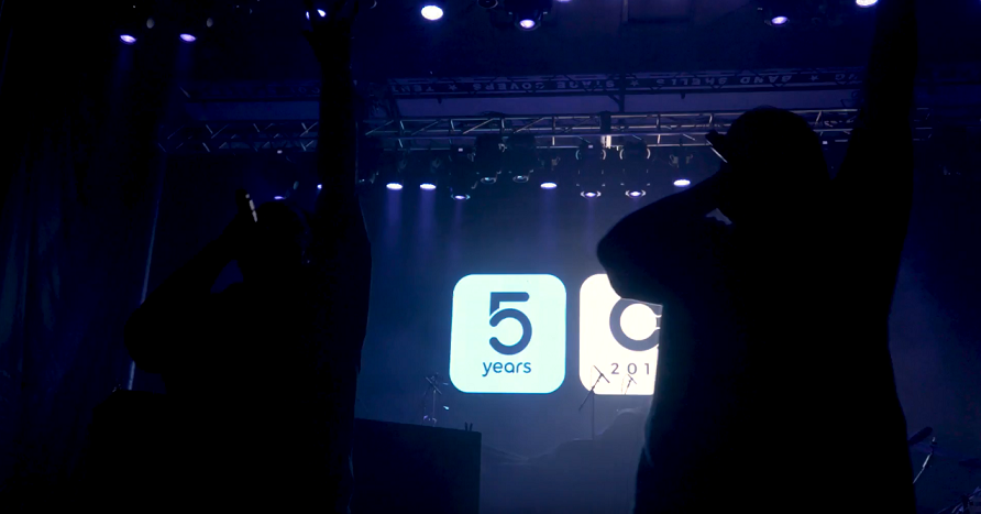 Little Brother Reunites On Stage In NC - Rap Radar