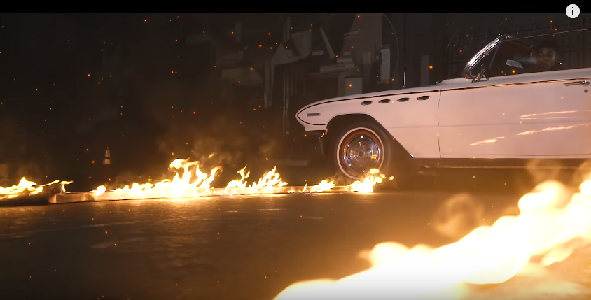 New Video: NBA Youngboy “Dope Lamp” - Rap Radar