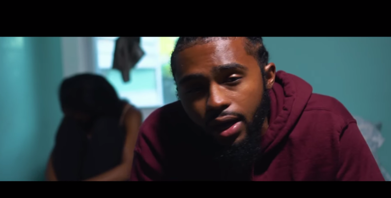 New Video: Courtney Bell “Untold Story (Commandment V)” - Rap Radar