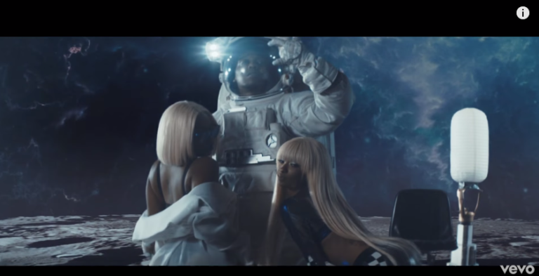 New Video: Takeoff “Casper” - Rap Radar