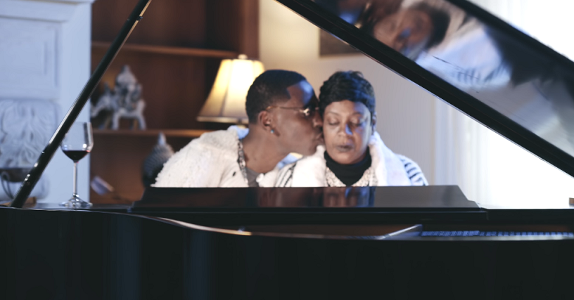 New Video: Young Dolph “Black Queen” - Rap Radar