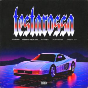 New Music: A$AP Ant Ft. Hoodrich Pablo Juan & Offset “Testarossa” - Rap ...