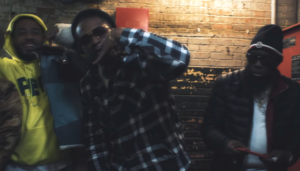 New Video: Peedi Crakk, Freeway & Young Chris “2K18 Freestyle” - Rap Radar