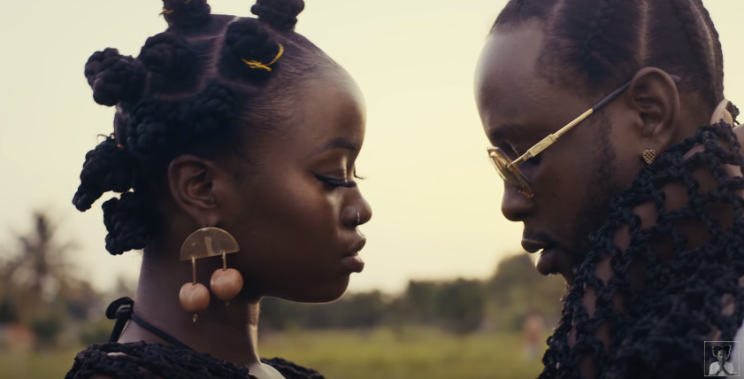 New Video: Popcaan Ft. Davido “Dun Rich” - Rap Radar