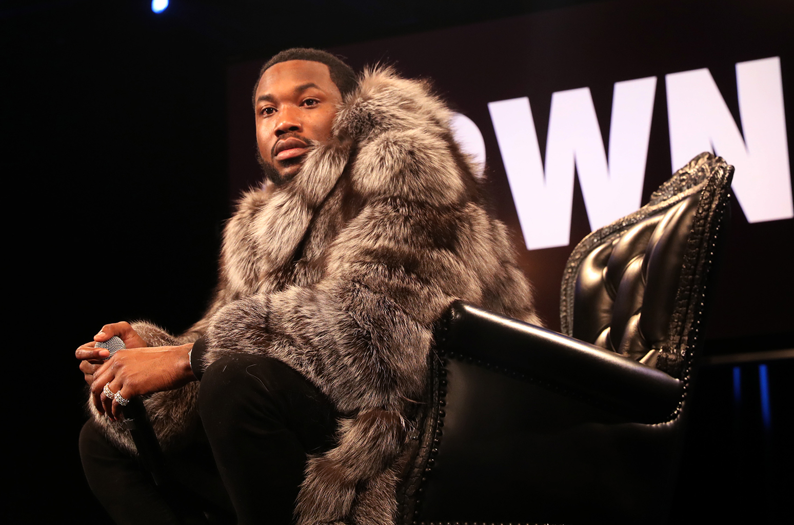 Meek Mill ‘Championships’ Tops Charts - Rap Radar