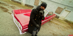 New Mixtape: Young Buck 'Compulsive' | Rap Radar