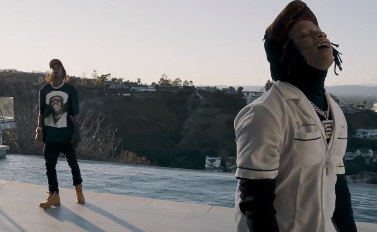 New Video: Trippie Redd & Rich The Kid “Icky Vicky” - Rap Radar