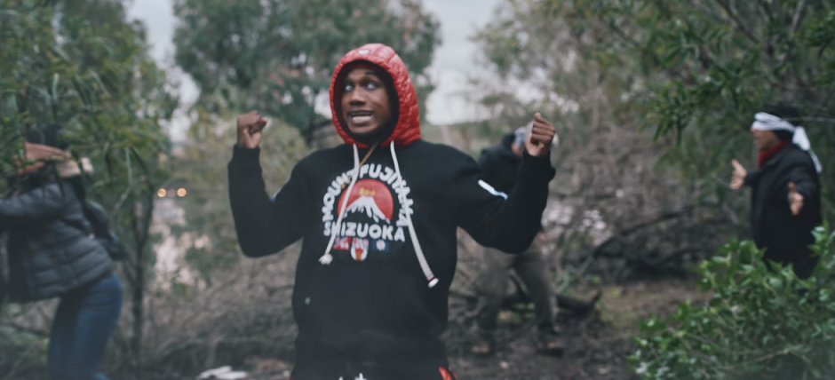hopsin - Rap Radar