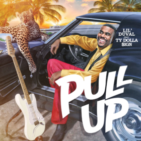 New Music: Lil Duval Ft. Ty Dolla $ign “Pull Up” - Rap Radar