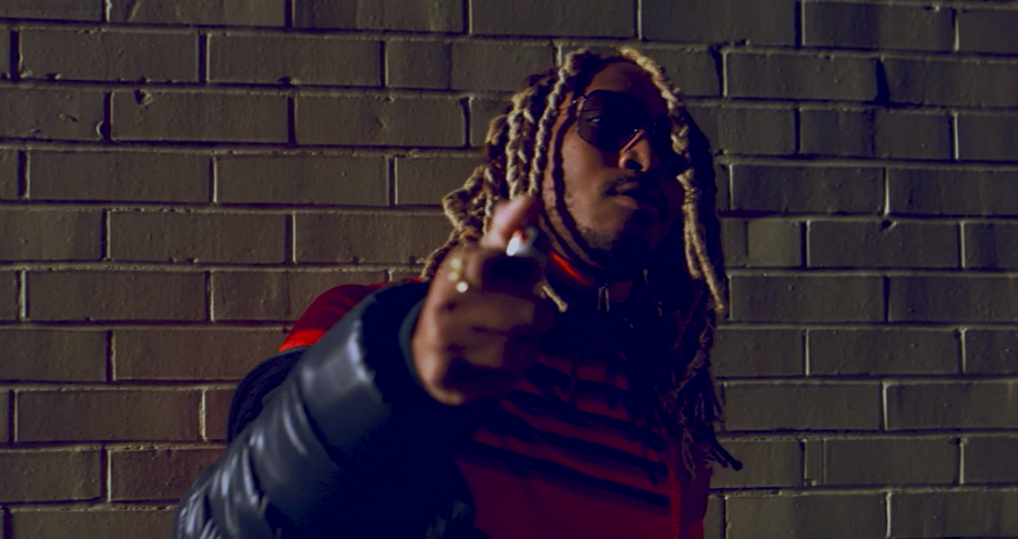 New Video: Future “Rocket Ship” - Rap Radar