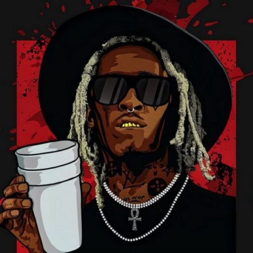 New Mixtape: Young Thug ‘The Leak 10’ - Rap Radar