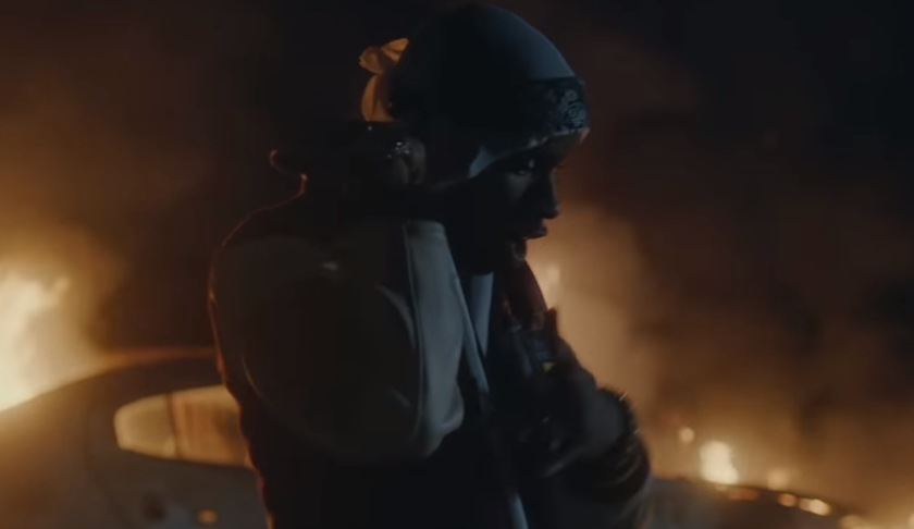 New Video: Tory Lanez “ThE Run oFF” - Rap Radar