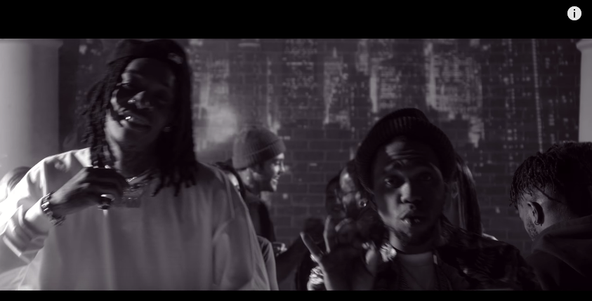 New Video: Wiz Khalifa & Curren$y “Plot Twist” - Rap Radar