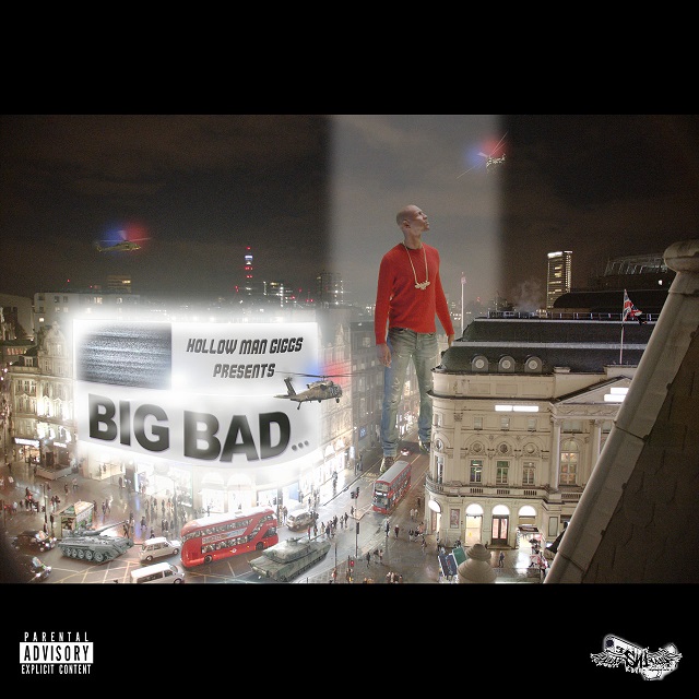New Album: Giggs ‘BIG BAD…’ - Rap Radar