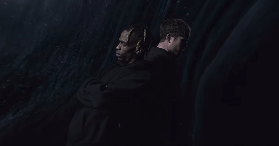 New Video: James Blake Ft. Travis Scott & Metro Boomin “Mile High ...