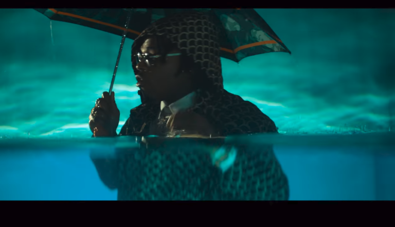 New Video: Gunna “One Call” - Rap Radar
