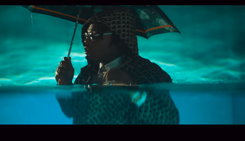 New Video: Gunna “One Call” - Rap Radar